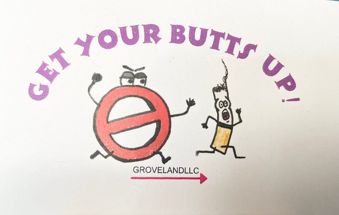 303 Butt Stickers, Decals, Tumbler, Laptop Stickers, Ashtray Stickers ...