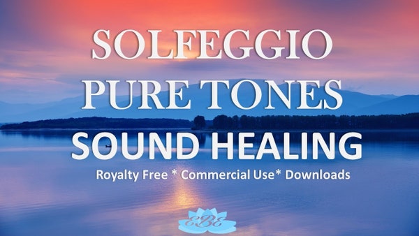 Sound Healing Frequencies. Law of Attraction. Chakra Wall Art. High ...