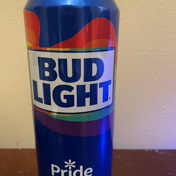 Bud Light - Etsy