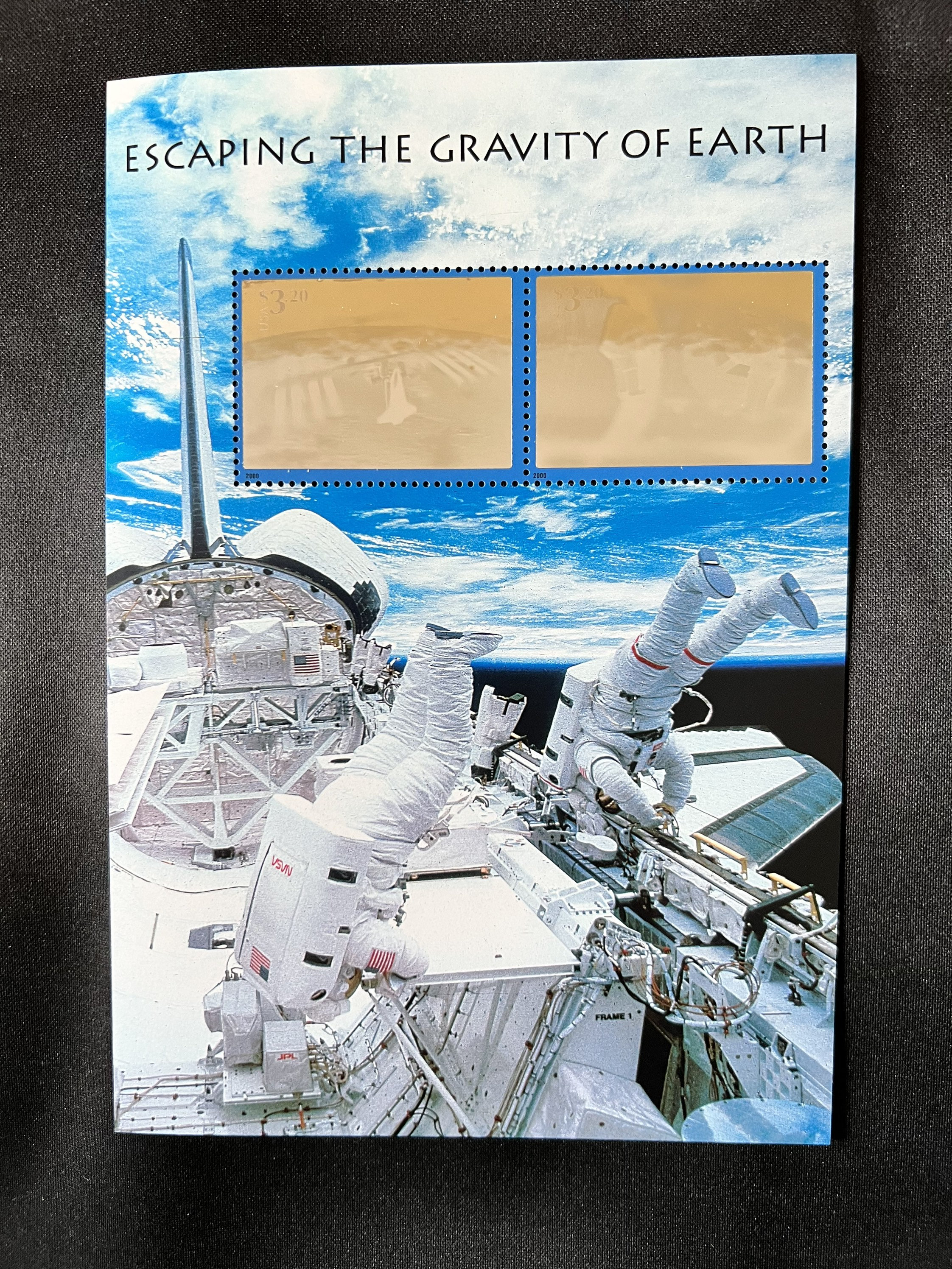 Escaping the Gravity of Earth - Etsy