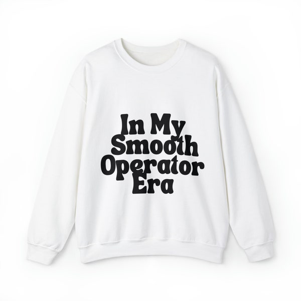 Sade Sweatshirt - Etsy