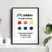 Rainbow Counseling Office Bundle - Mental Health Posters - Counseling ...