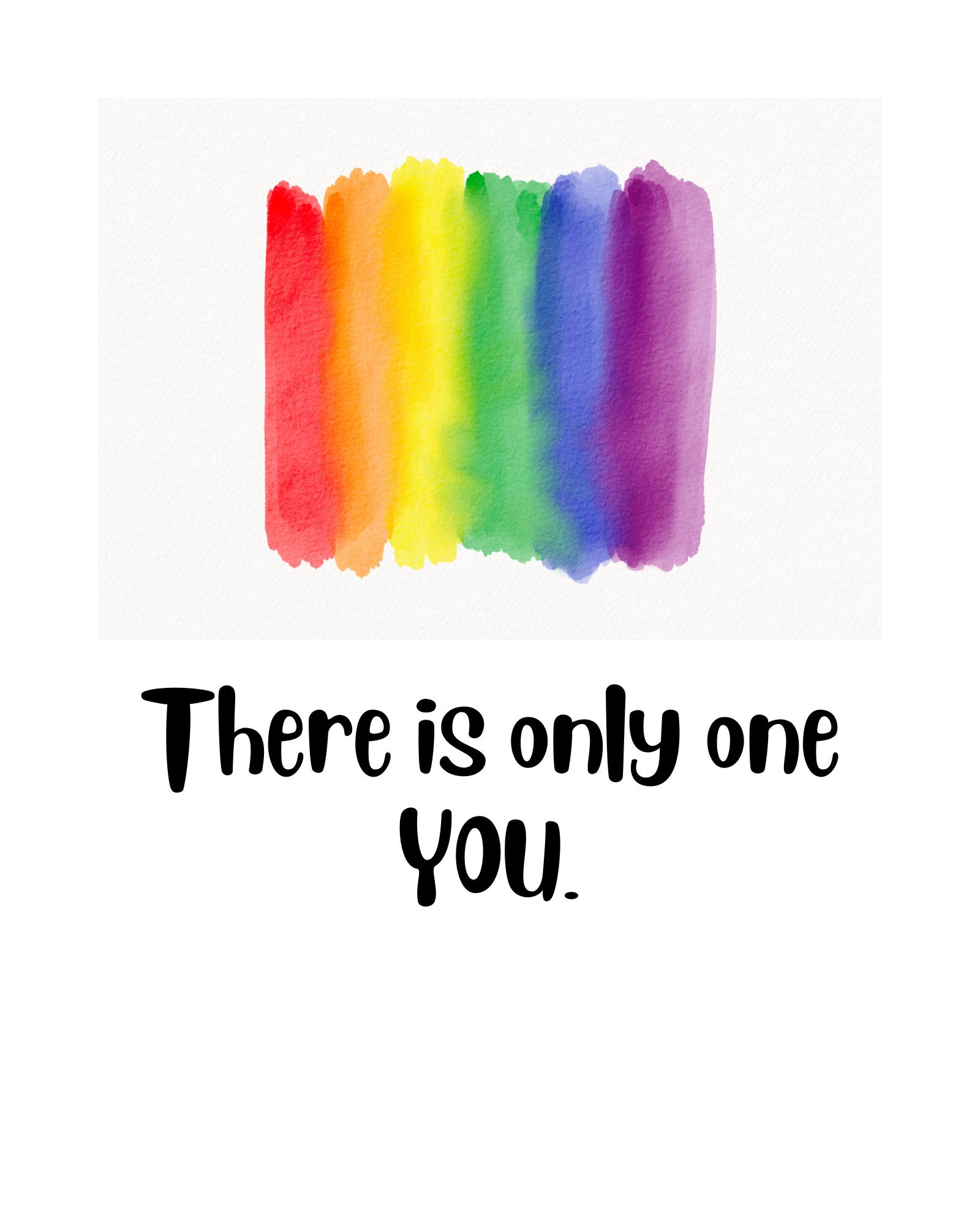 Rainbow Counseling Office Bundle - Mental Health Posters - Counseling ...