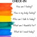 Rainbow Counseling Office Bundle - Mental Health Posters - Counseling ...