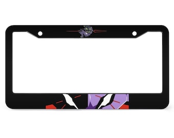 Pokemon Vaporeon Peeker Vinyl Sticker Great for Car Windows/bumpers ...