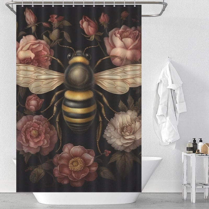 Bee Shower - Etsy
