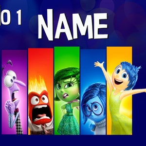 Inside Out Tumbler Inside Out Water Bottle - Etsy