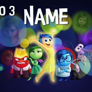 Inside Out Tumbler Inside Out Water Bottle - Etsy