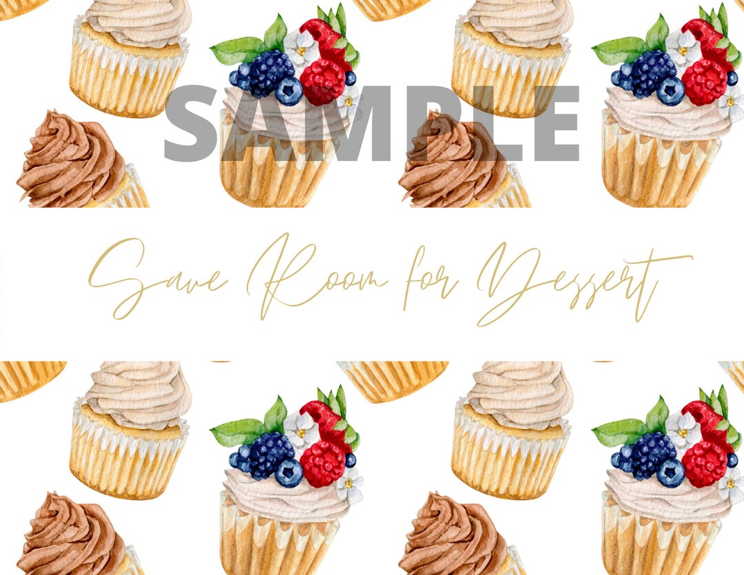 Bakery Greeting Card Logo Baking Card Bakery Branding - Etsy