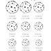 Kitchen Conversion Charts|baking Conversions| Printable| Baking Guide ...