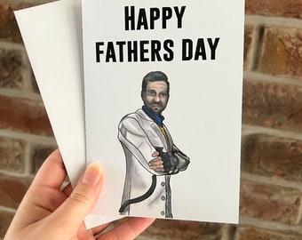 Fallout Greeting Card - Etsy