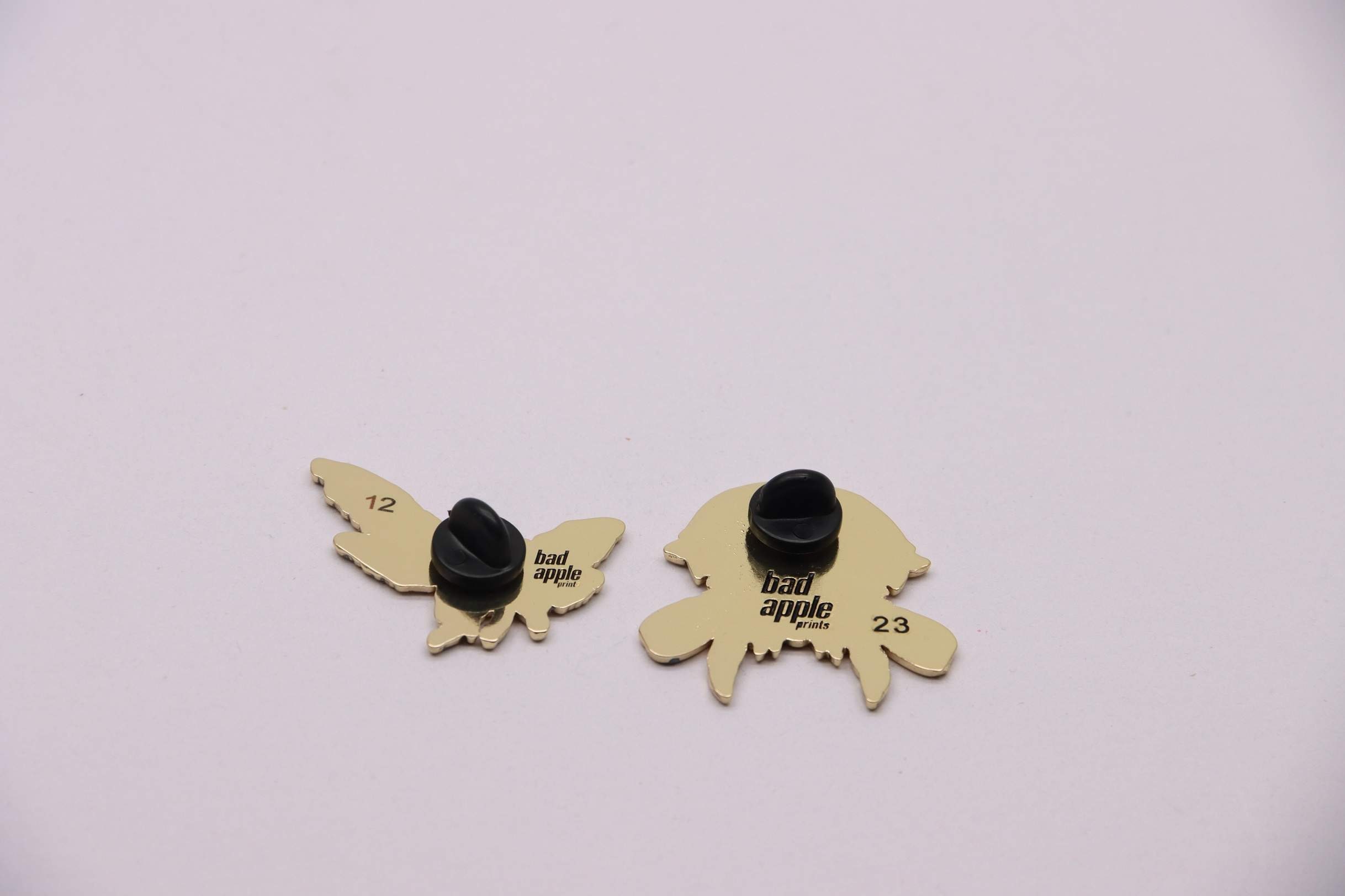 Nuclear Critters, Limited Edition Hard Enamel Pins, Gamers, Gifts - Etsy