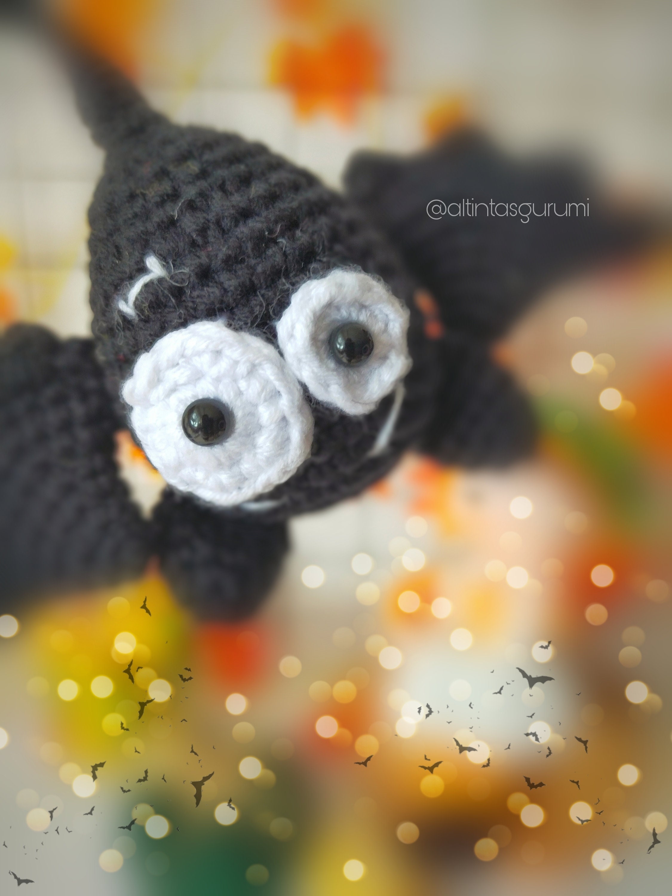 Estela Amigurumi Doll Pattern English Pdf - Etsy