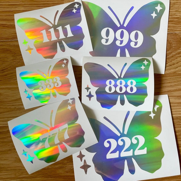 Angel Number Mug - Etsy