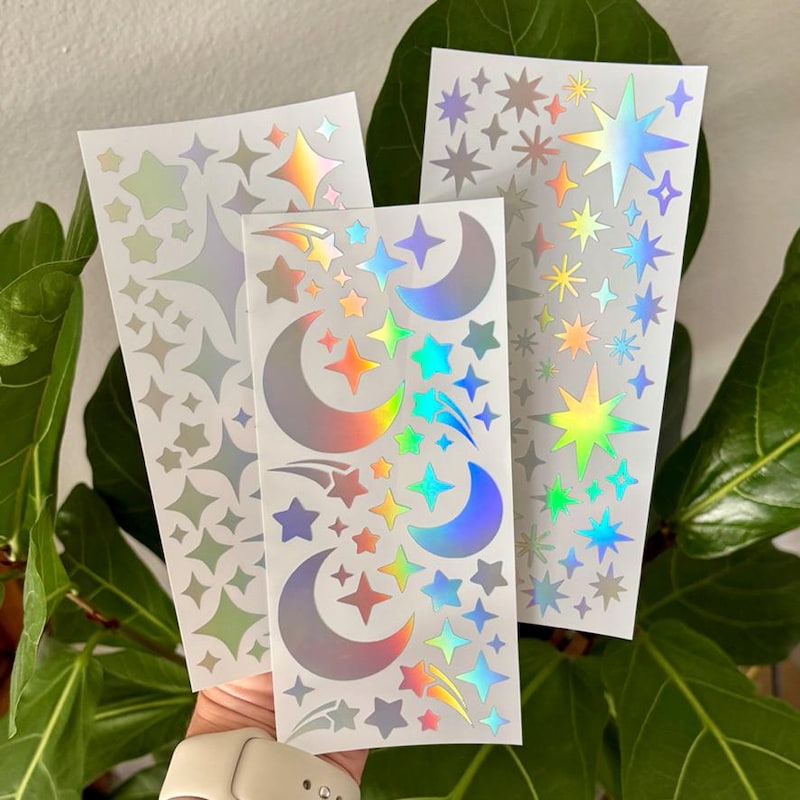 Sparkle Tablet - Etsy