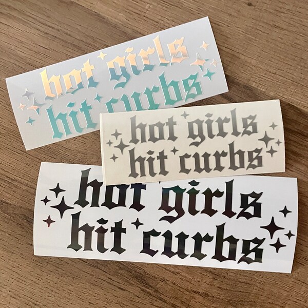 Unhinged Bumper Stickers - Etsy