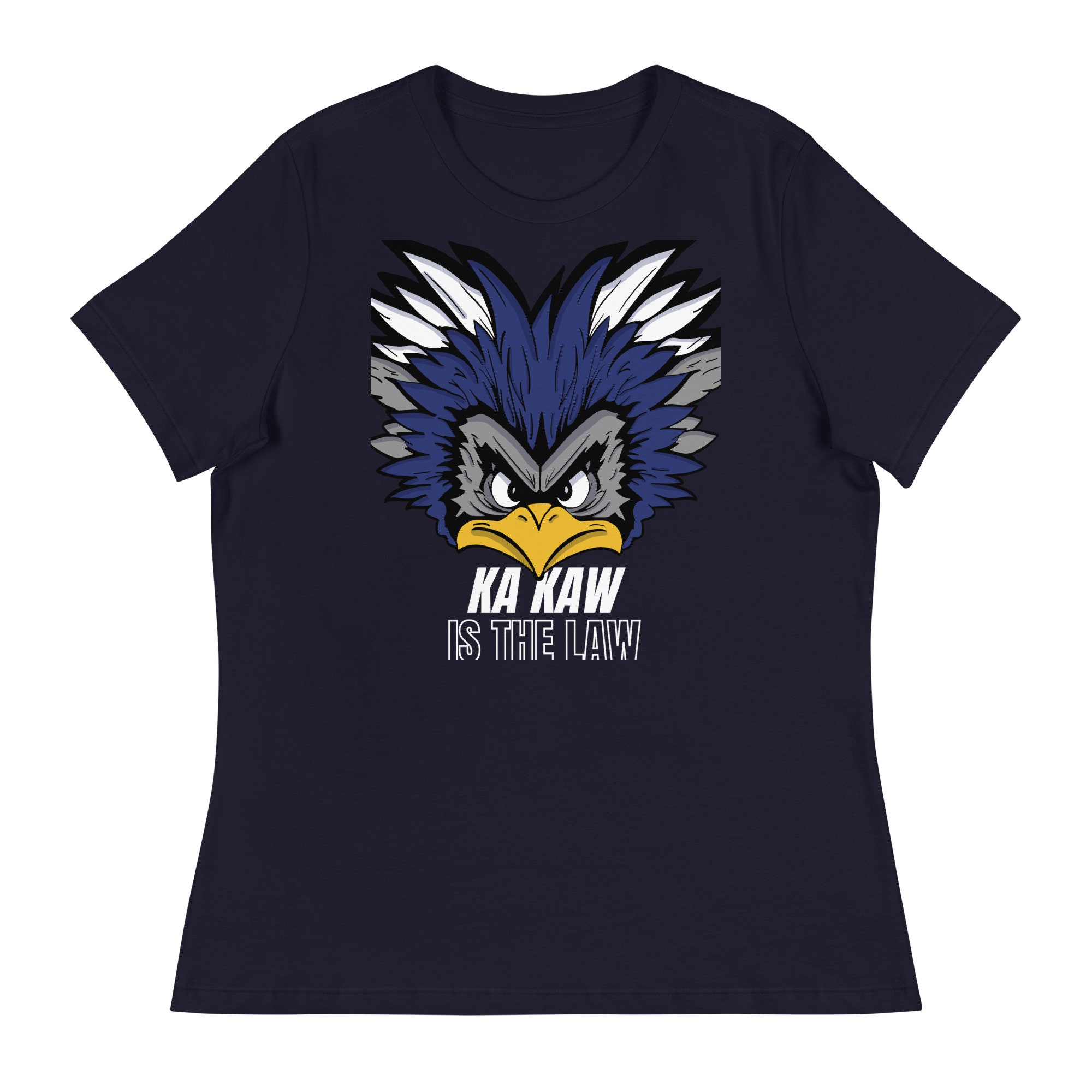 Women's XFL - St. Louis Battlehawks T-shirt - Etsy