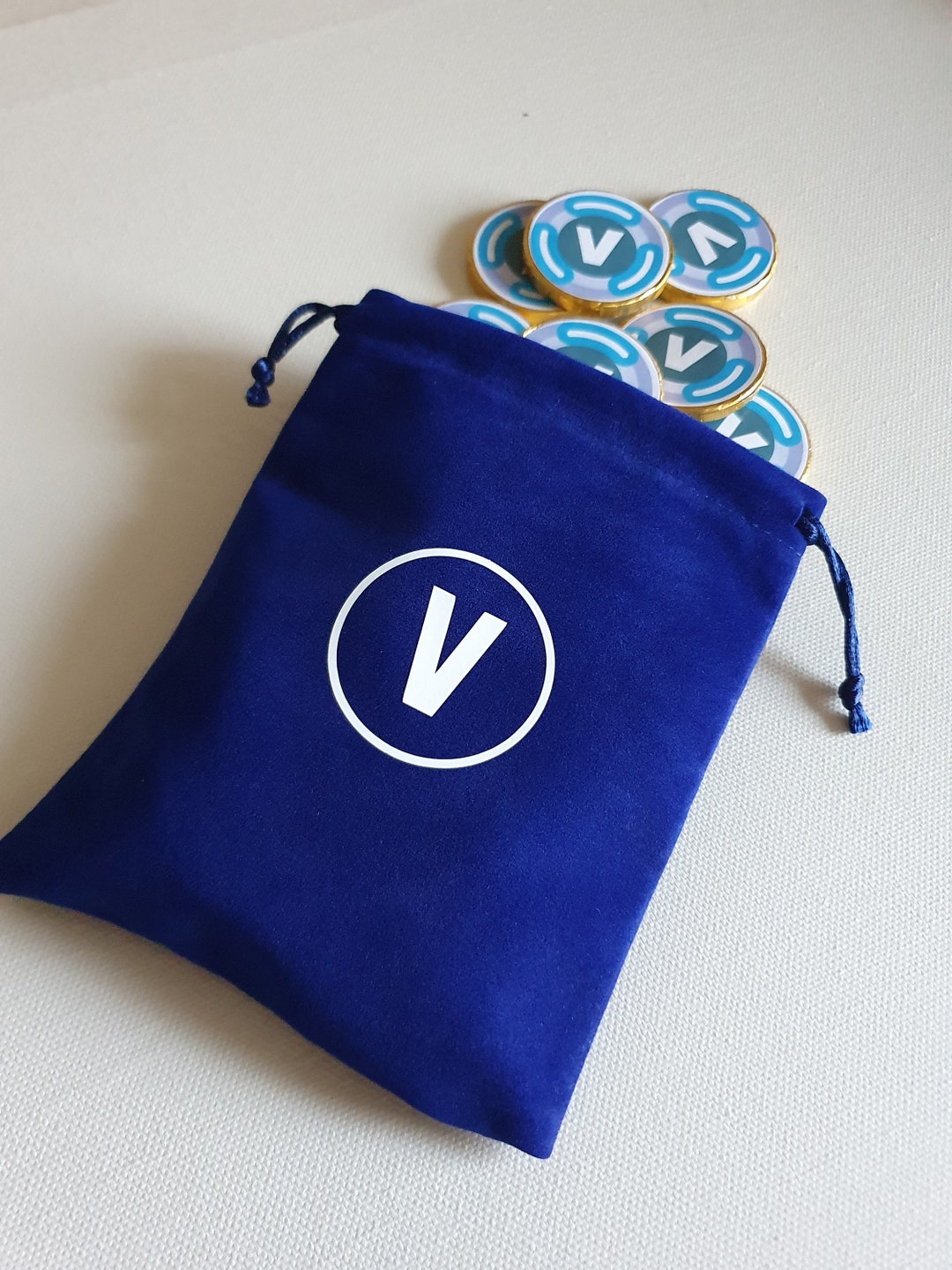 Themed Gaming Pouch - Etsy UK