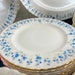 Vintage Royal Albert Memory Lane 20 Piece Dinnerware Set, 5 Place ...