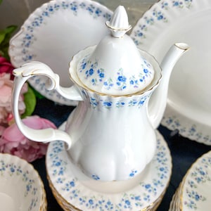 Royal Albert Memory Lane Dinnerware Selection of Plates, Bowls, Serving ...