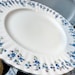 Vintage Royal Albert Memory Lane 20 Piece Dinnerware Set, 5 Place ...