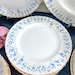 Vintage Royal Albert Memory Lane 20 Piece Dinnerware Set, 5 Place ...