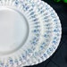 Vintage Royal Albert Memory Lane 20 Piece Dinnerware Set, 5 Place ...