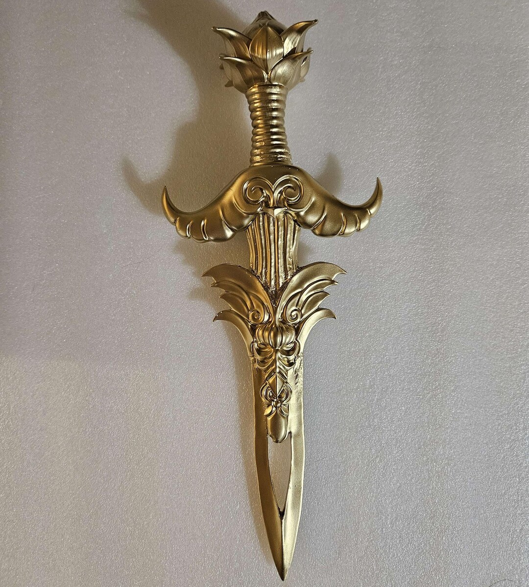 Resin Cosplay Dagger Set L Costume L Renfaire L Tabletop Role Playing L ...