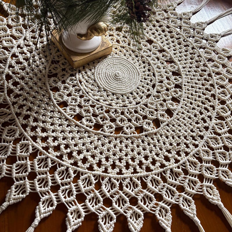 MacramebyGiusiShop - Etsy