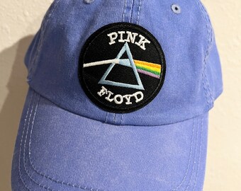 Pink Floyd Hats | Etsy
