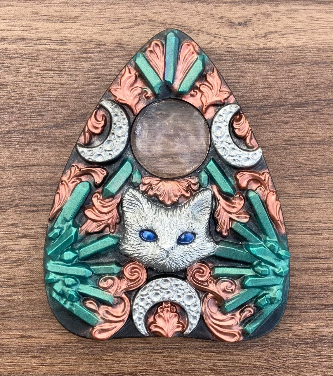 Cat Planchette - Etsy