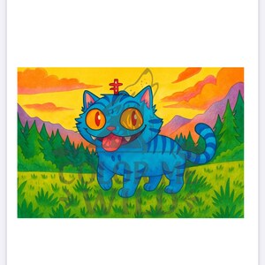 Derpy & Sussie Kpop Demon Hunters *20 Page* Coloring Book PDF - Etsy