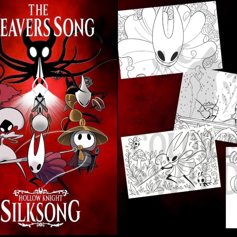 Coloring Pages Knight - Etsy UK