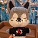 Crochet PATTERN: JJONG TORAM | Jeonghan, Artist Made Collection by ...