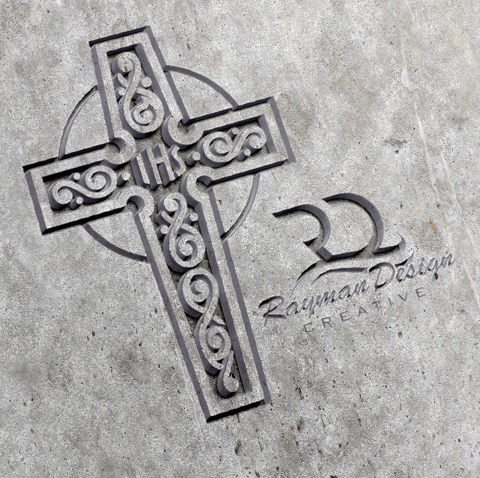 Celtic Crosses Bundle | Cross, Stencil, Outline, SVG, Vector Cut File ...