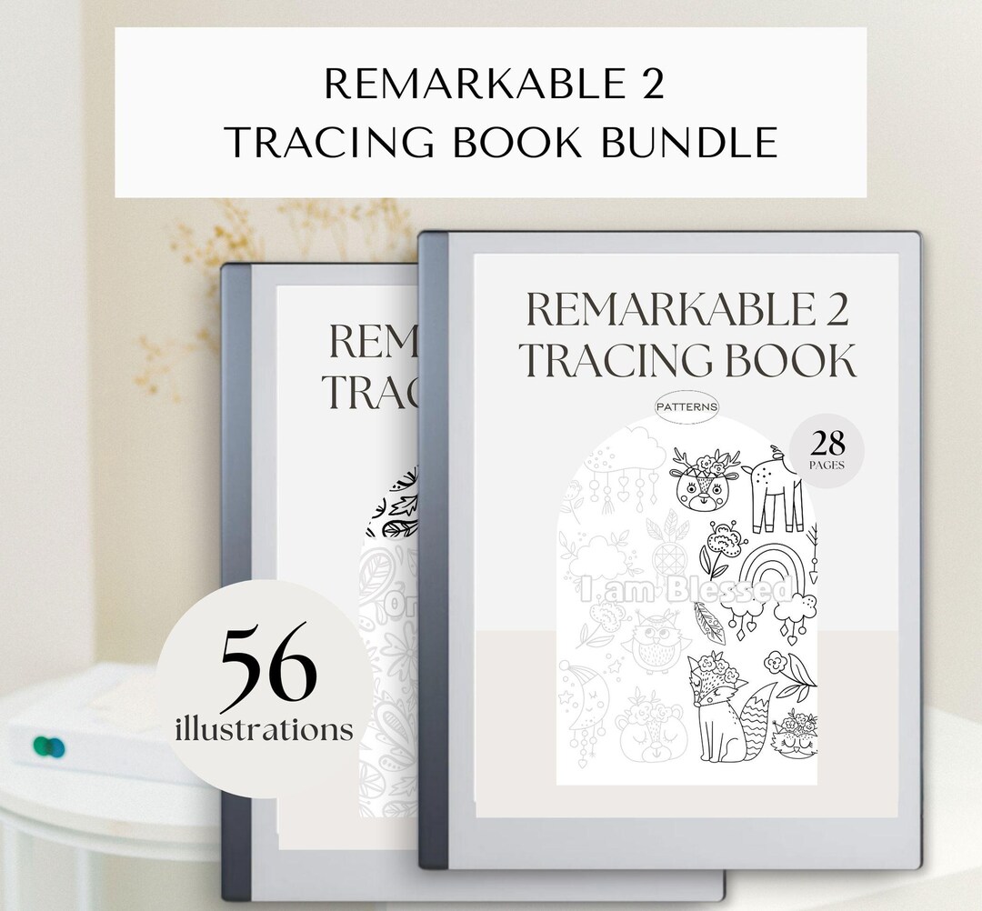 Remarkable Tracing Book Patterns Mindfulness, Drawing, Relaxation ...
