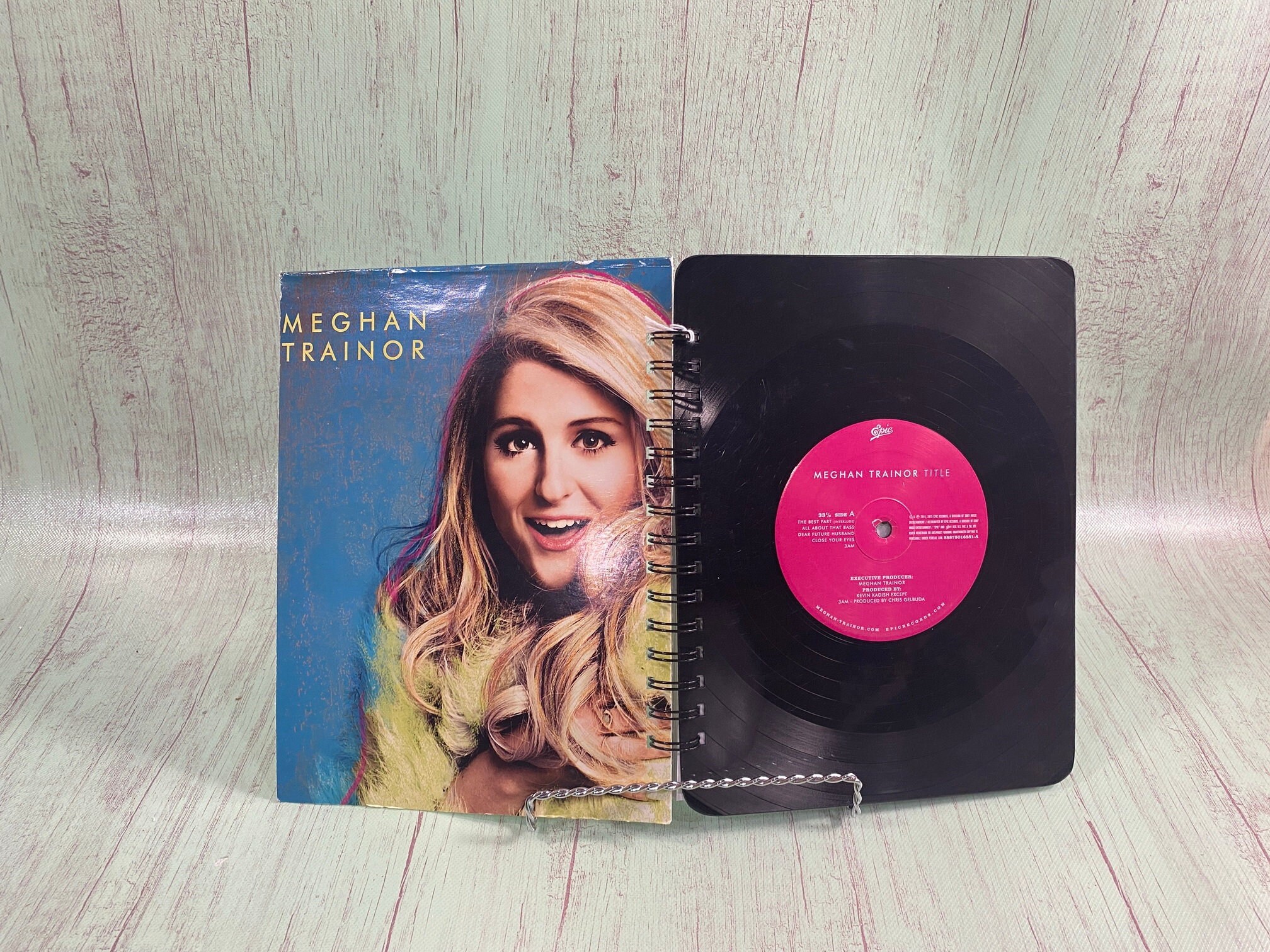 Meghan Trainor Close Your Eyes Quotes