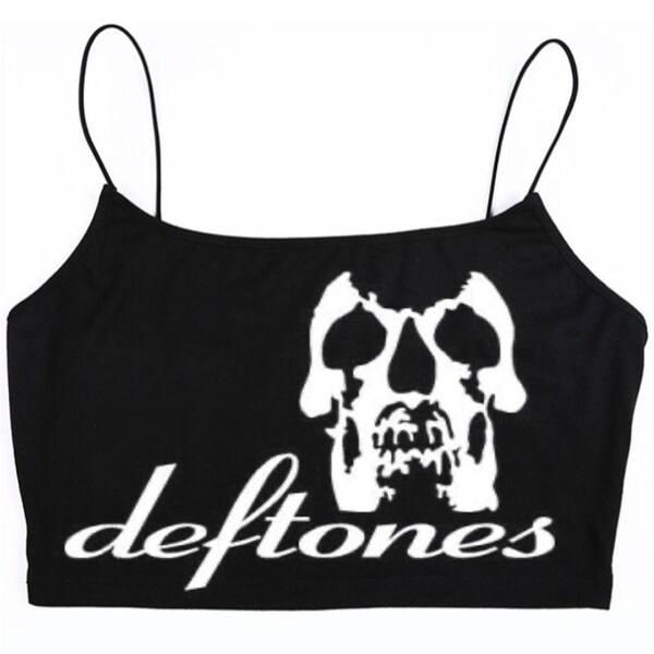 Deftones - Etsy