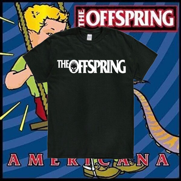 Offspring - Etsy