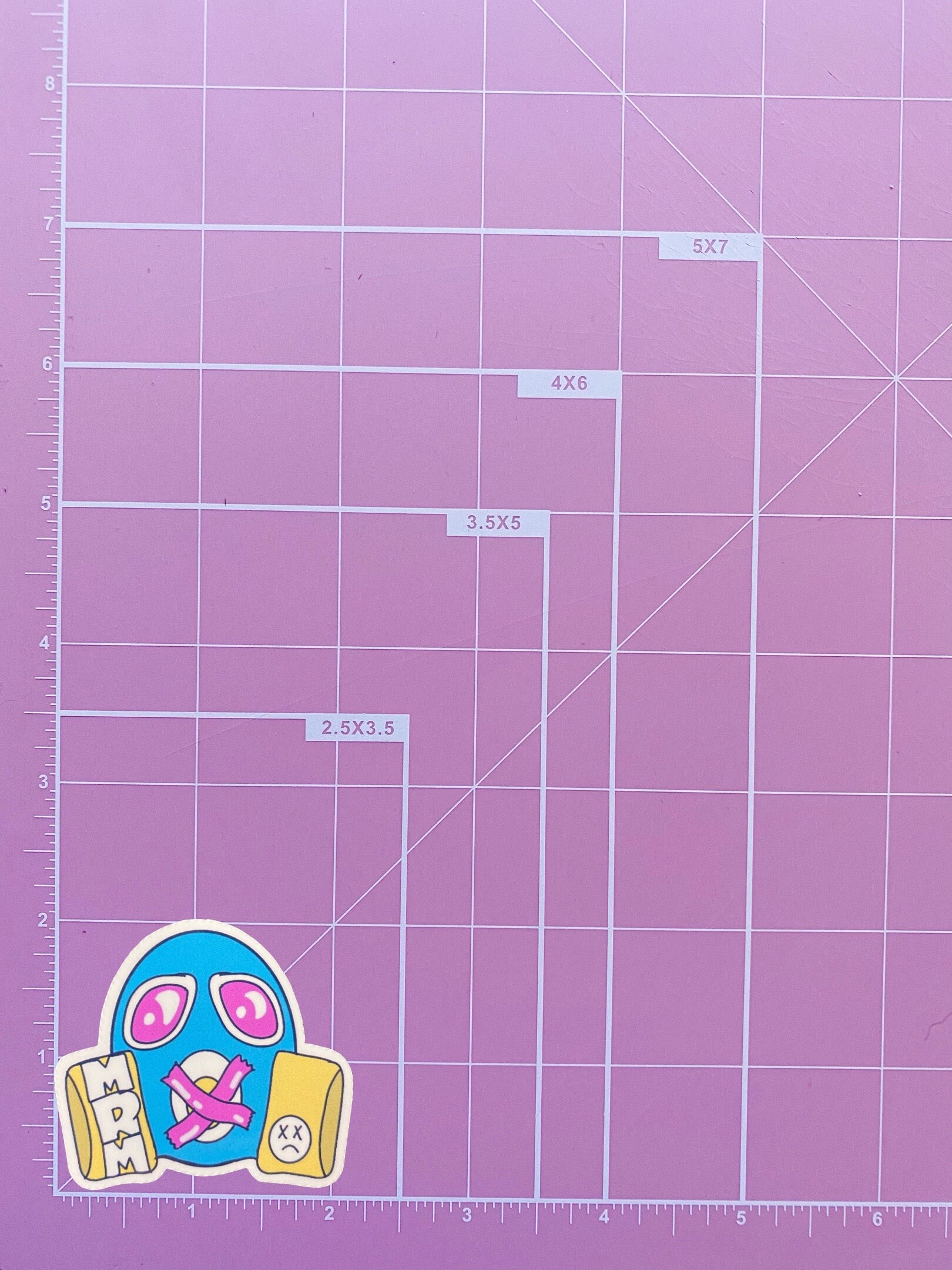 Gas Mask Sticker, Biohazard Sticker, Hazardous Sticker, Aggressive ...