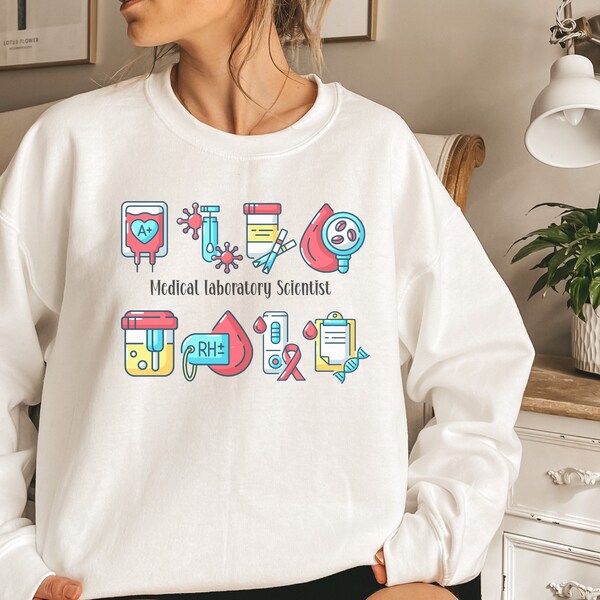 Scientist Shirt - Etsy