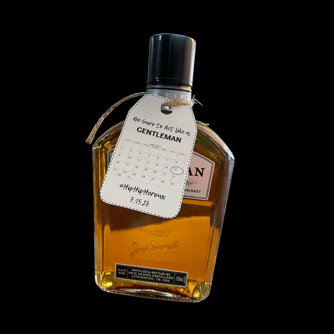 GROOMSMAN GIFT TAGS - Sheet of 6 Tags Each - Etsy