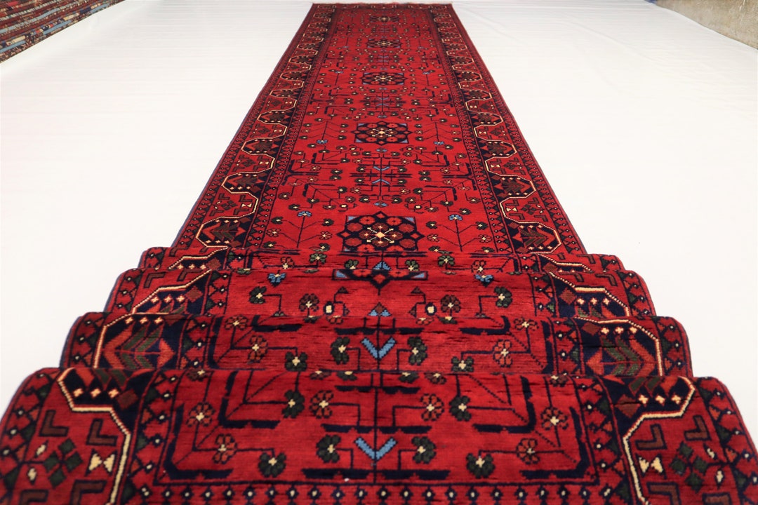 Custom Handmade Runners/ 2x5 2x10 3x10 3x13 3x17 3x20 Long Custom ...