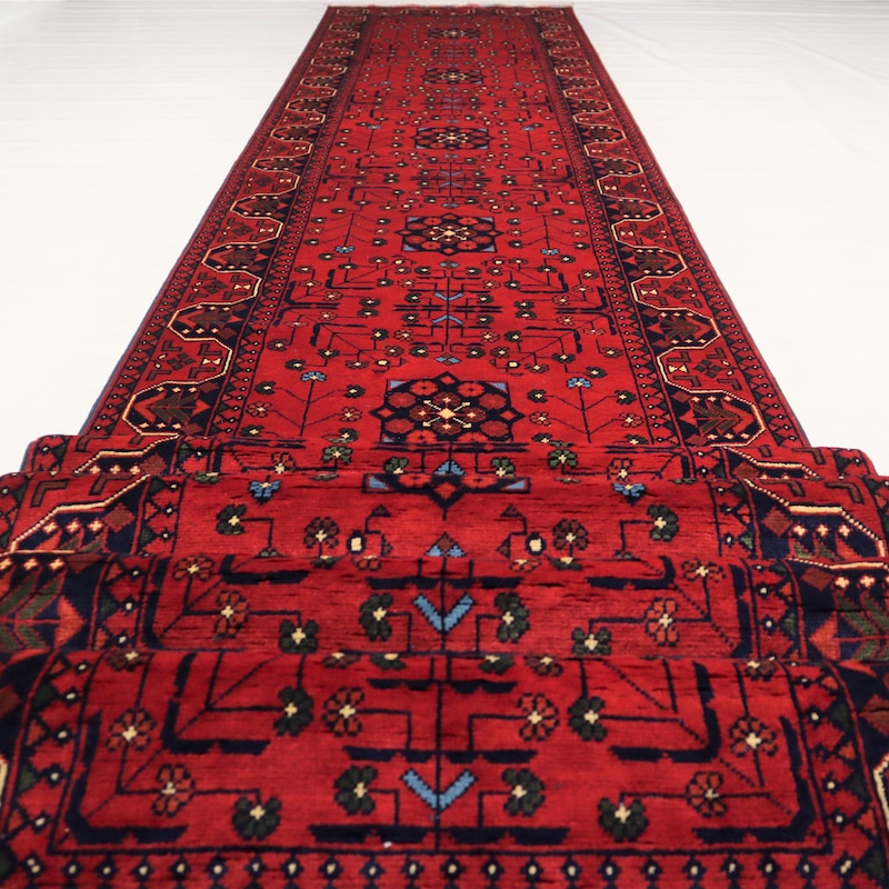 15 Foot Runner Rug - Etsy