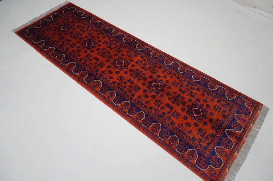 9 Ft Runner Rugs