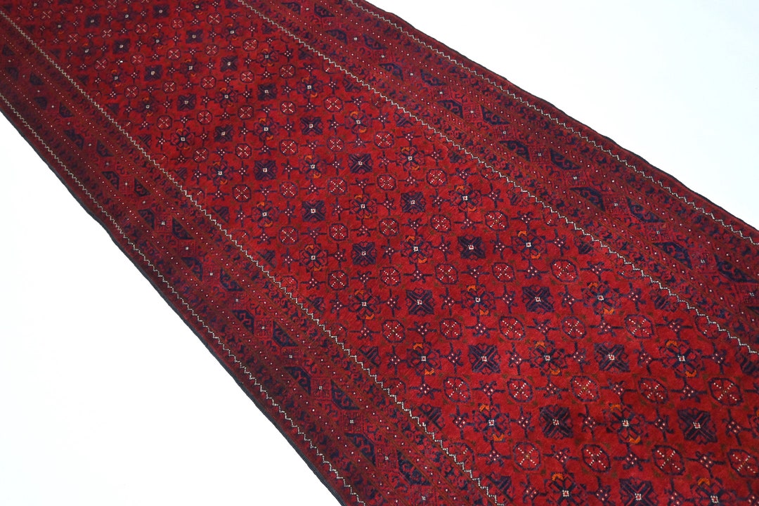 13 Ft Runner Rug
