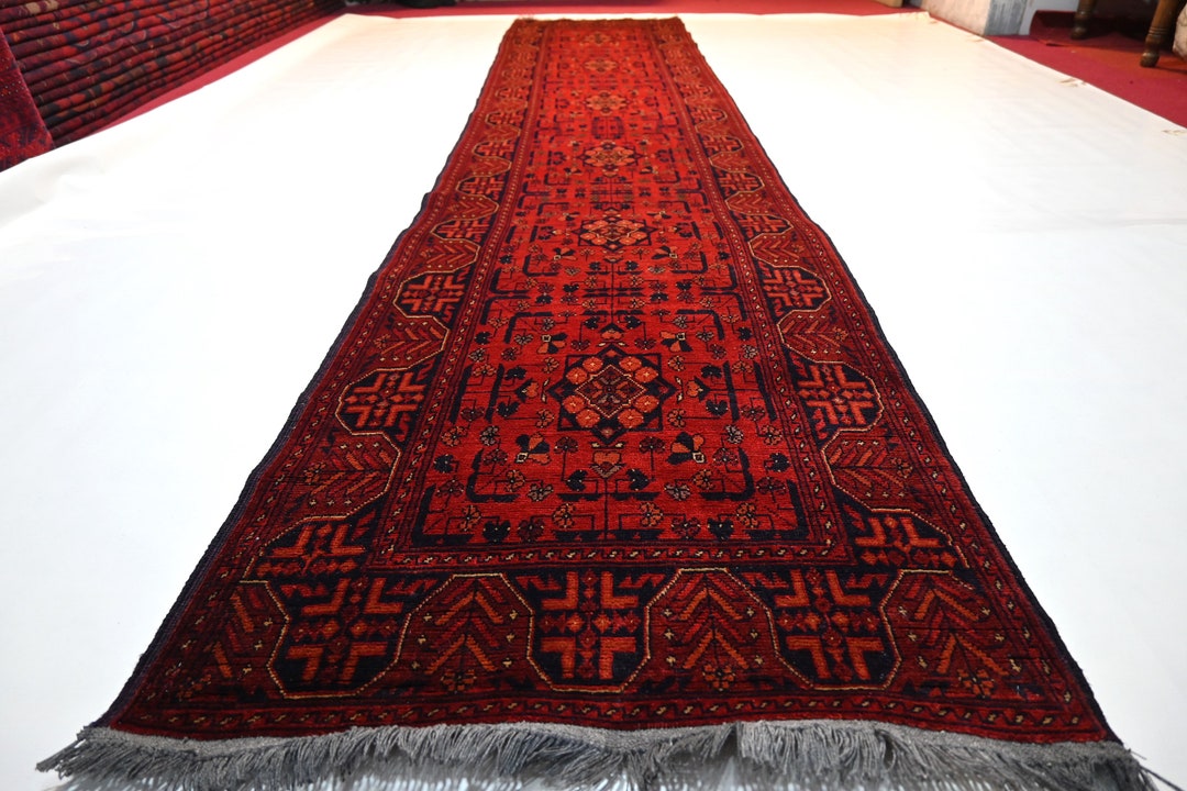 13 Ft Runner Rug