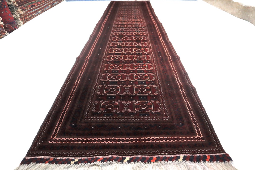 13 Ft Runner Rug