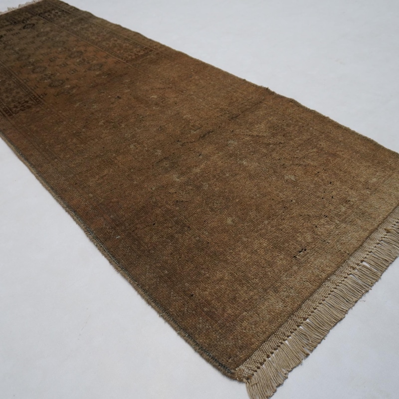 2 X 5 Antique Runner - Etsy UK