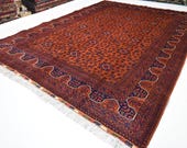 Rachel Zoe Rug - Etsy